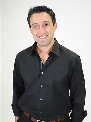 Dentist in Las Vegas - Dr. Azimi a Premiere Las Vegas Dentist