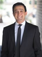 Contact Dr. Azimi - Las Vegas Dental Implant Specialist