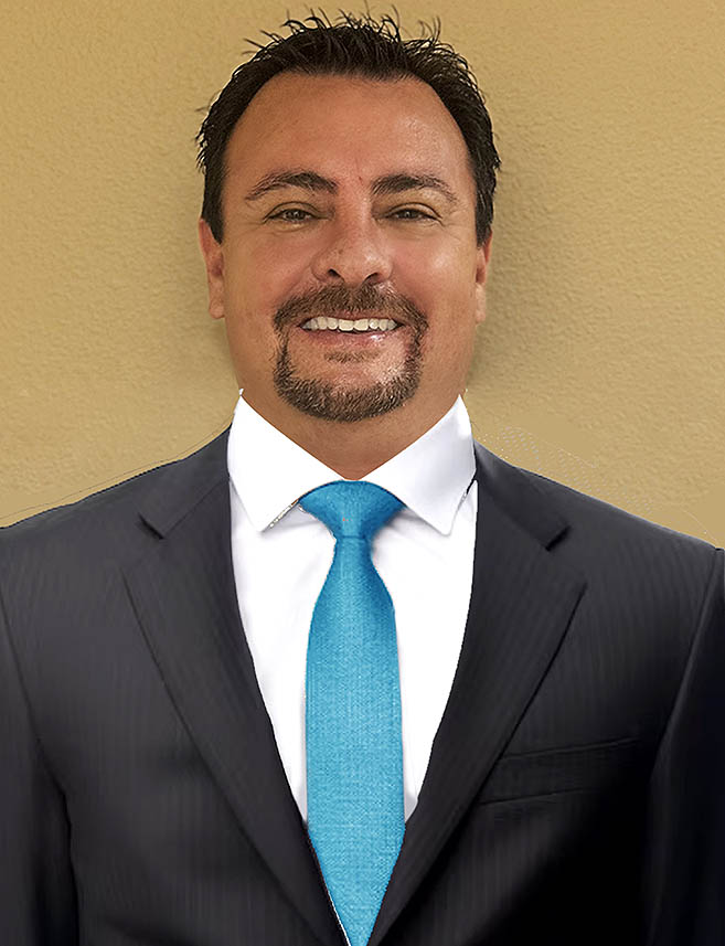 About Las Vegas Dentist Dr. Azimi - Dr. Azimi, DDS