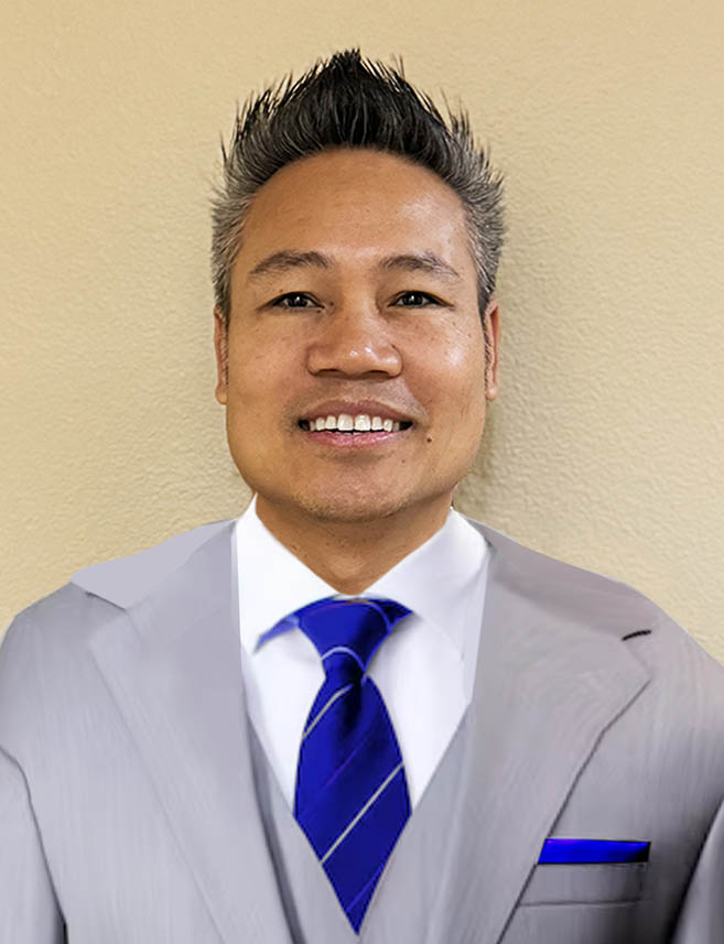 About Las Vegas Dentist Dr. Azimi - Dr. Azimi, DDS